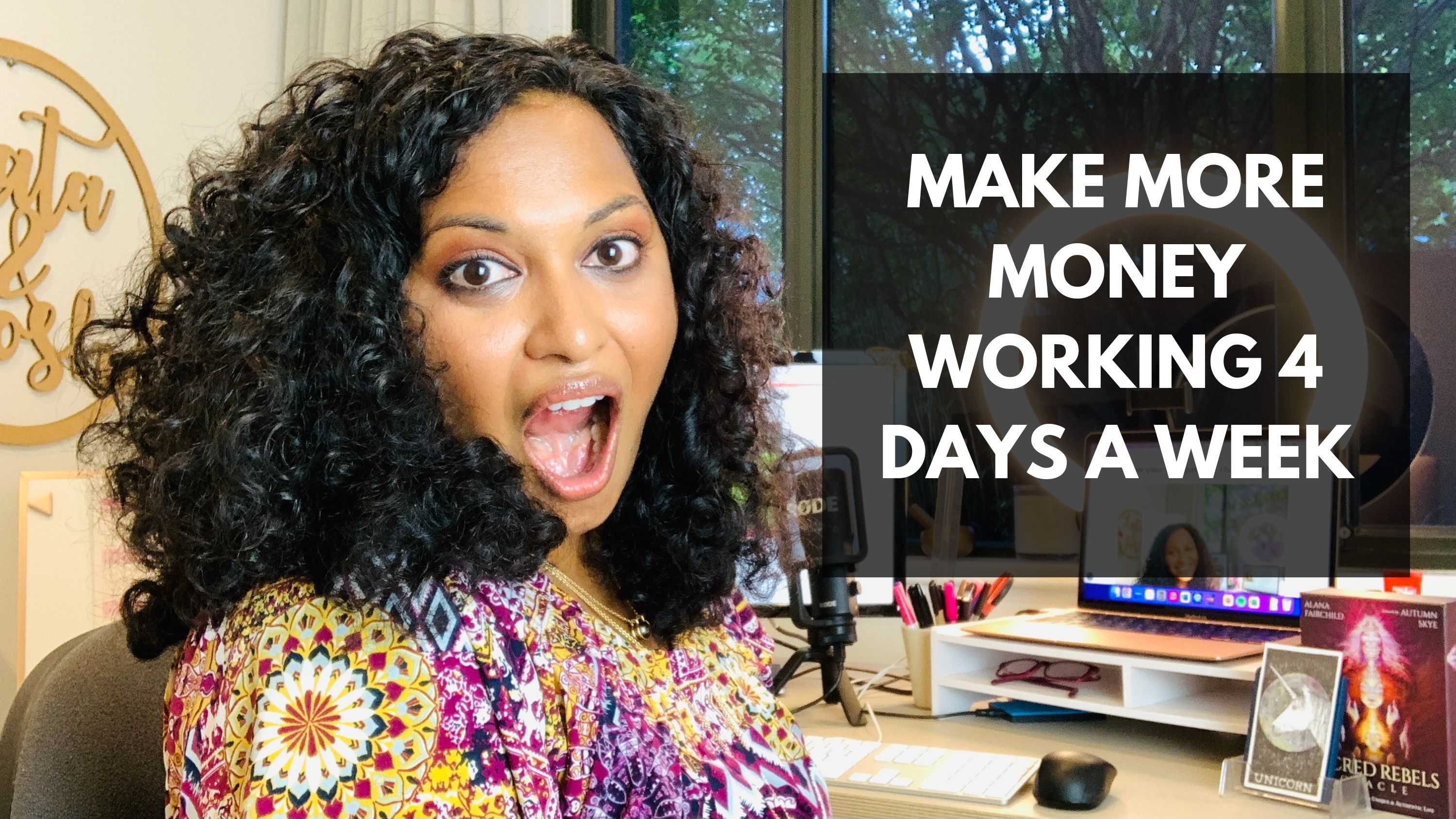Blog How To Make More Money By Working 4 Days Per Week Blog How To Make More Money By Working 4 Days Per Week