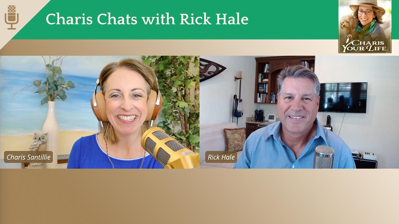 What are You Waiting for? | Charis Your Life