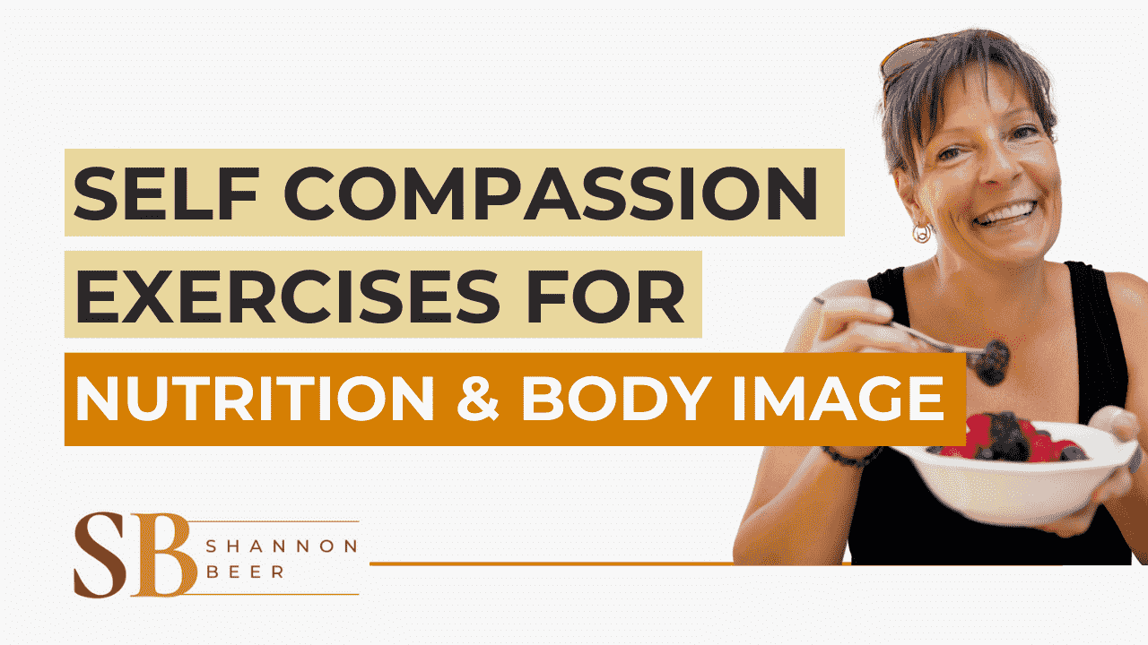 How Self Compassion Exercises Can Transform Your Health and Fitness