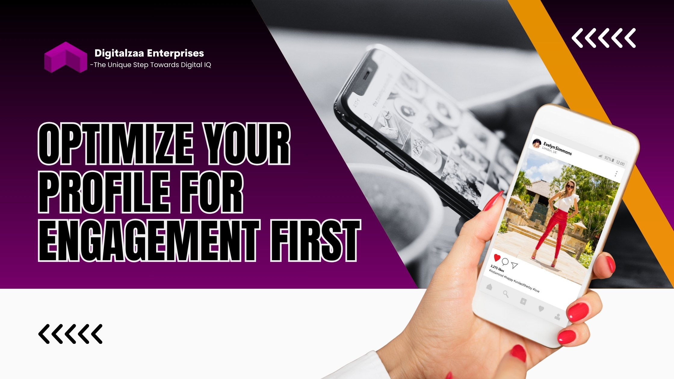 The Ultimate Guide to Boosting Engagement on Instagram & Facebook