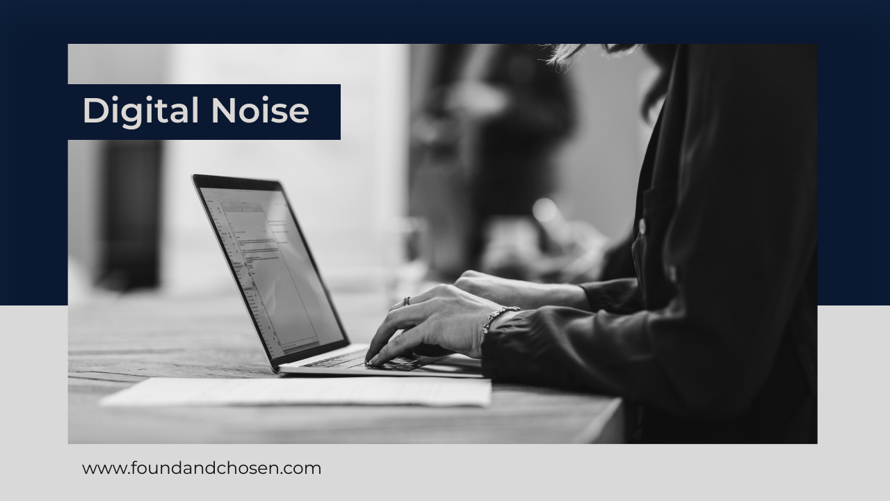 Digital Noise