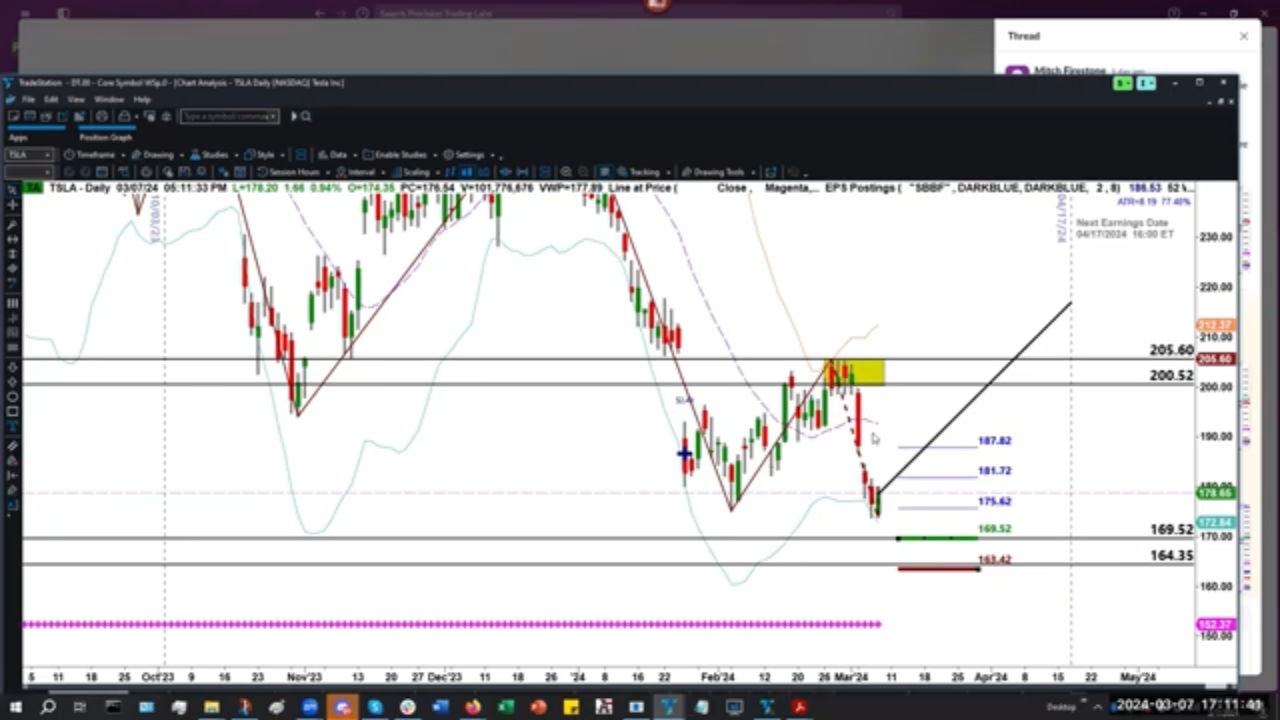 Tesla Options Trading | Diverse Strategies Unveiled