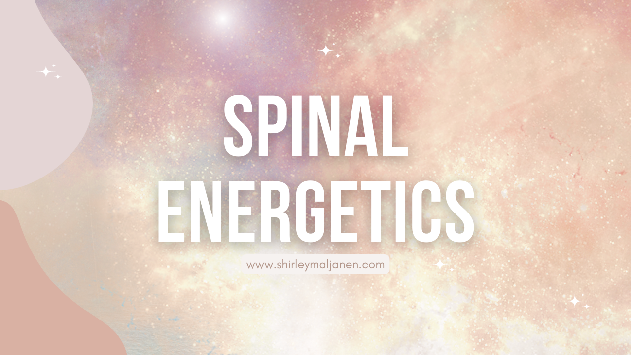 Shirley Maljanen's Blog