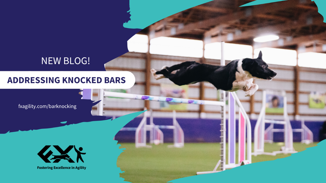 Addressing Knocked Bars
