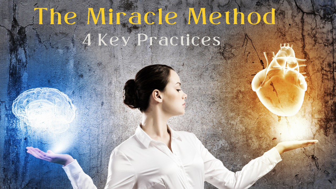 The Miracle Method