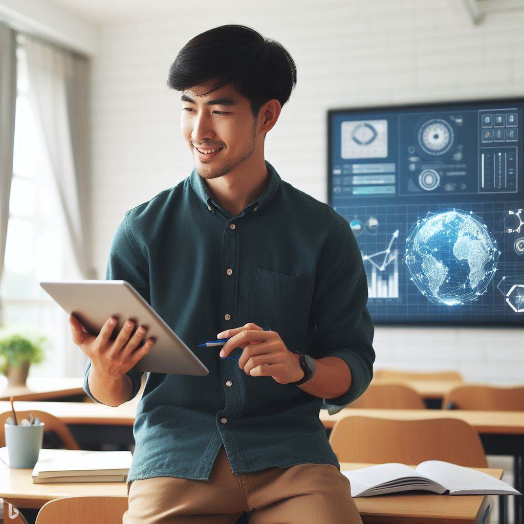 The 16 Types of School Teachers - What one are YOU?