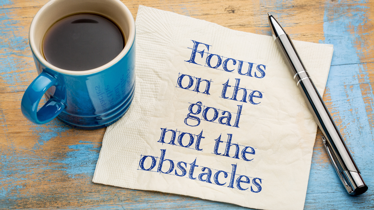 Unlock Your Full Potential by Overcoming these Obstacles to Success