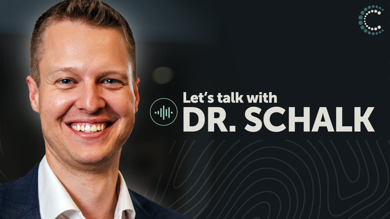 Goodbye Smile Direct Club - Let's Talk with Dr Schalk Episode 1