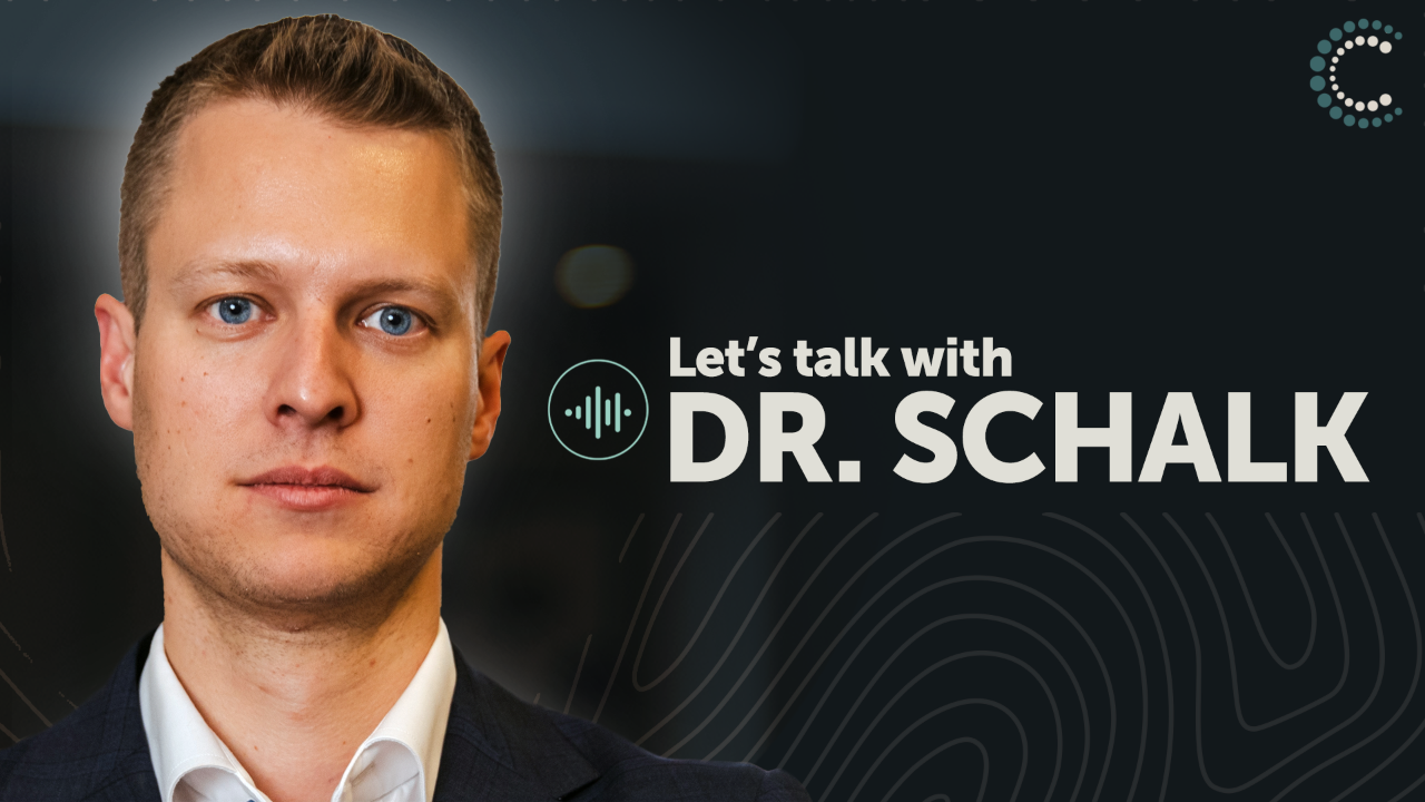 Mixed Dentation Pearls - Let's Talk with Dr Schalk Episode 4