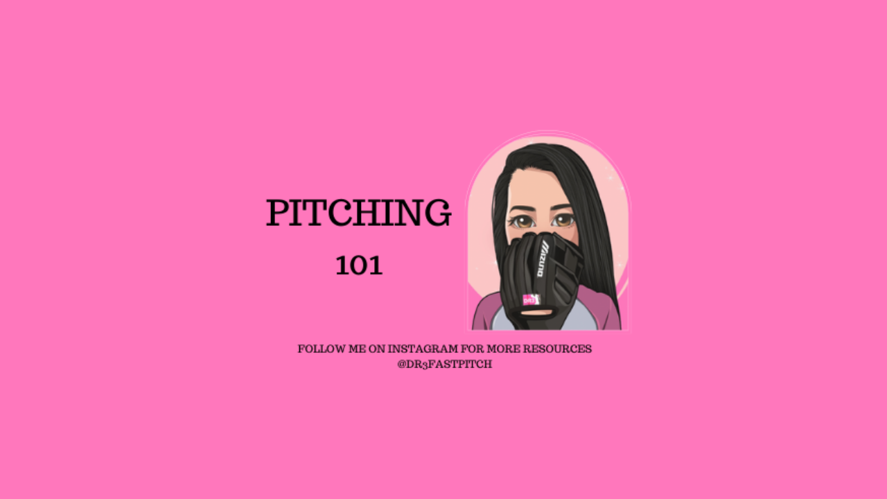 Fall sale for Pitching 101 course