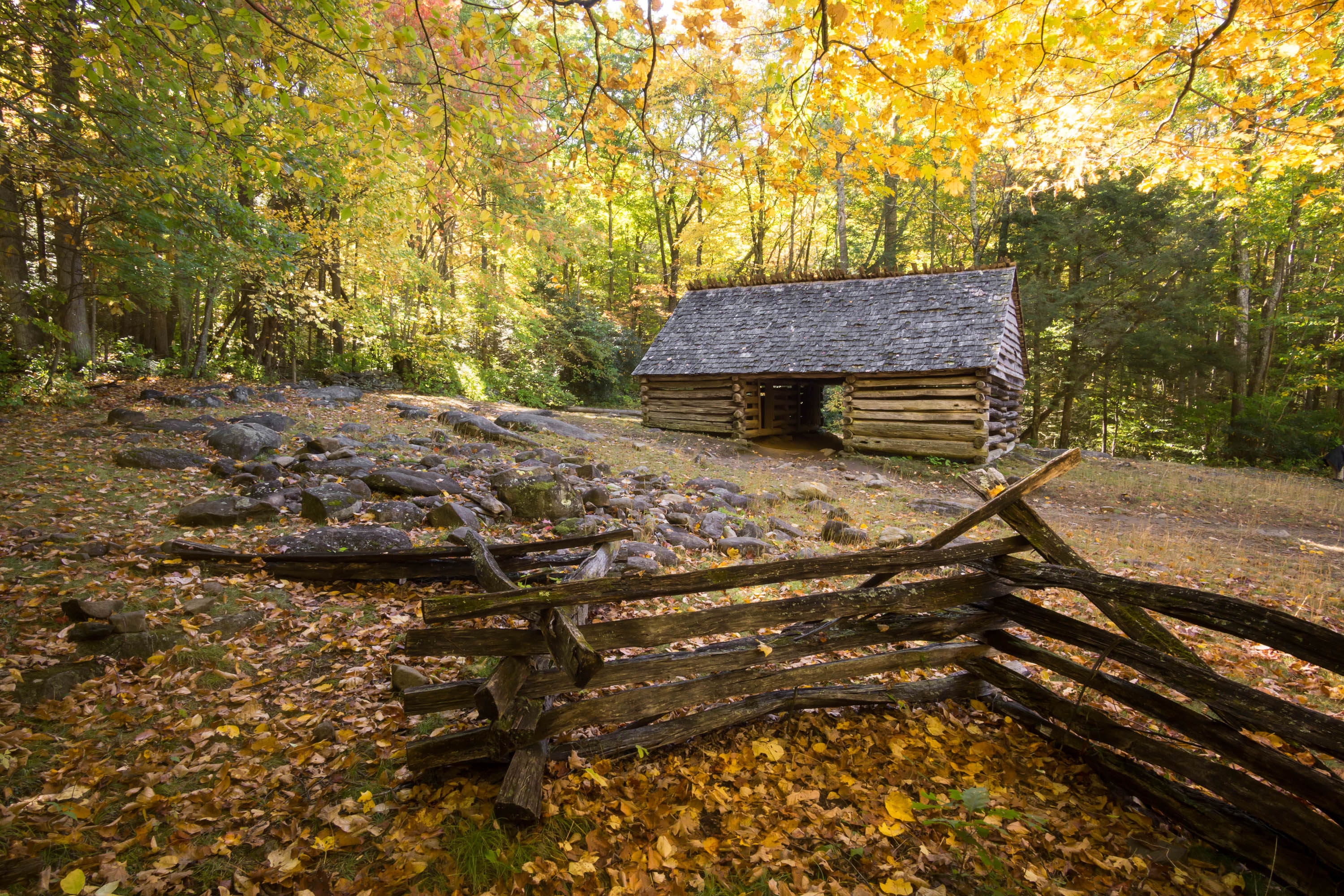 Can Man Made Objects Be In Landscape Photography Can Man Made Objects Be In Landscape Photography