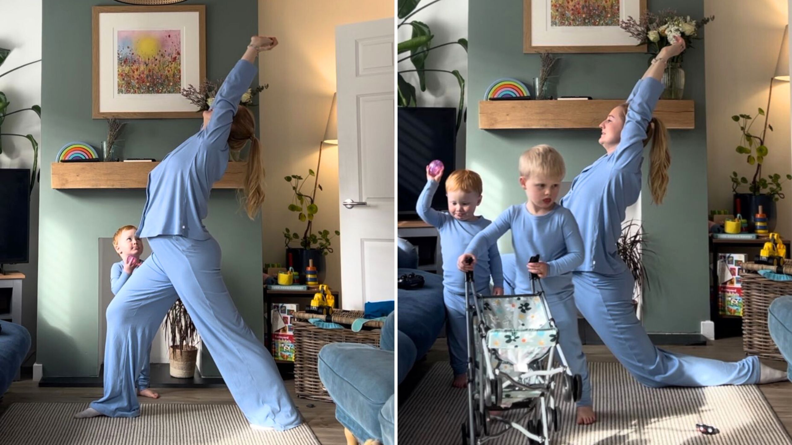 A Guide To Overcoming Exercise Barriers When Pregnant Or Post Natal A Guide To Overcoming Exercise Barriers When Pregnant Or Post Natal