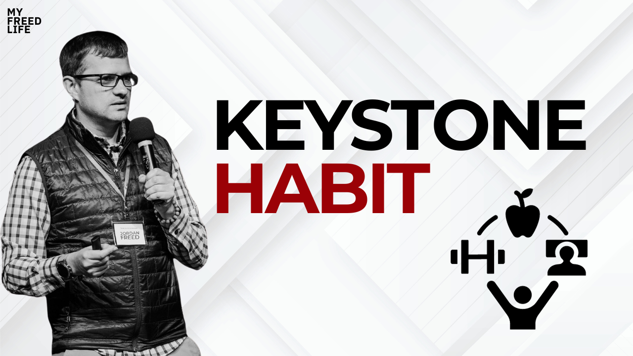 Keystone Habit