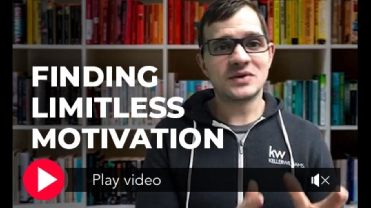 Finding Your Big Why