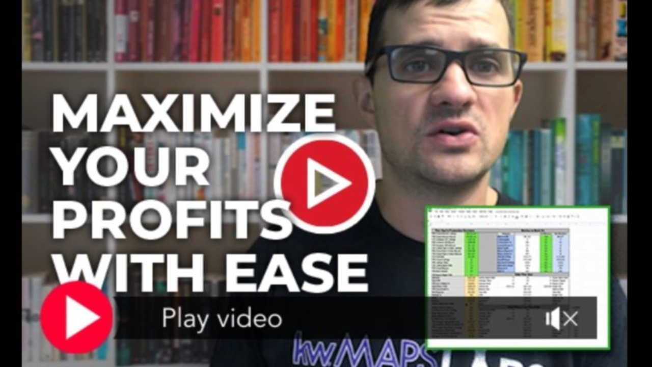 Maximize Your Profits With Ease