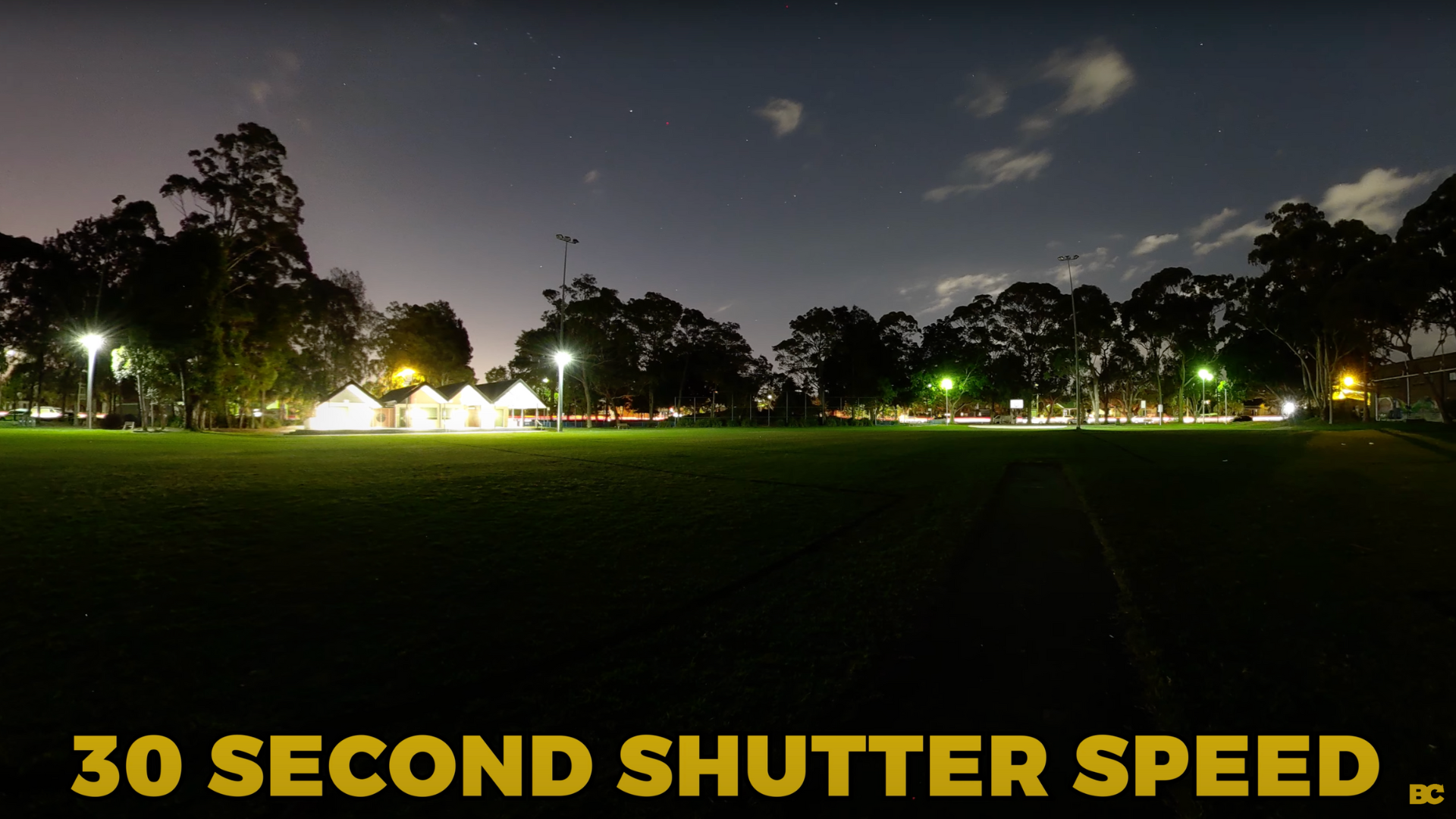 Night 360 Tips & Tricks.