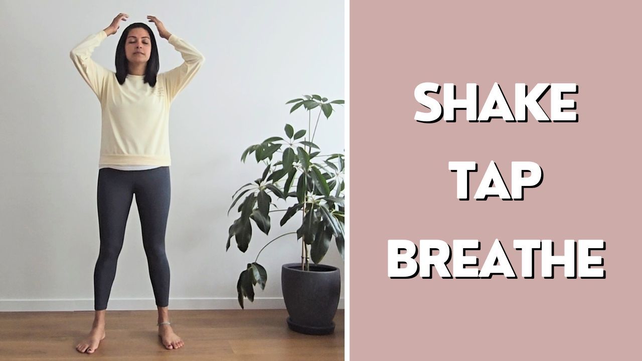 Reset, Recharge, Refocus: 3 Simple Steps to Boost Energy and Clarity