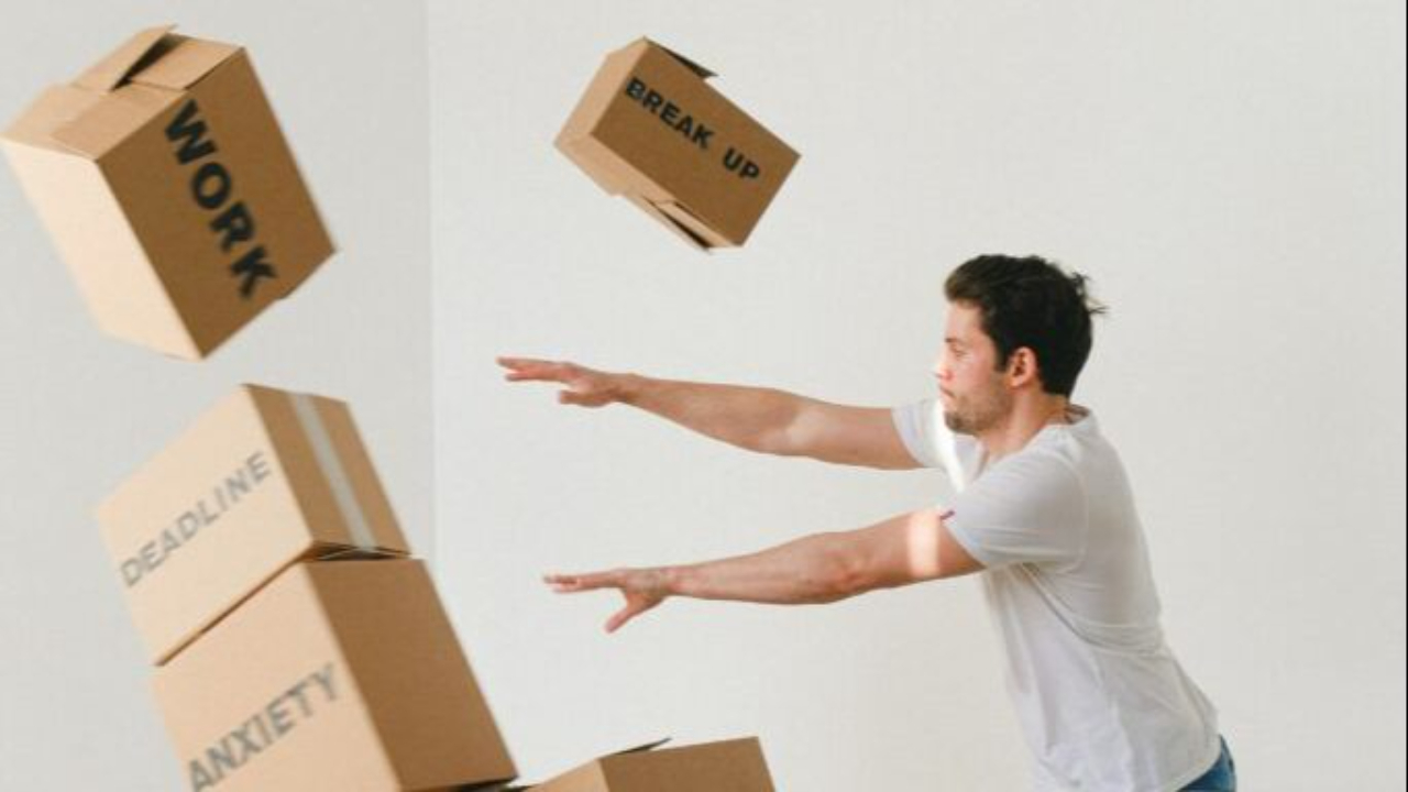 How to Better Understand and Resolve Your Triggers