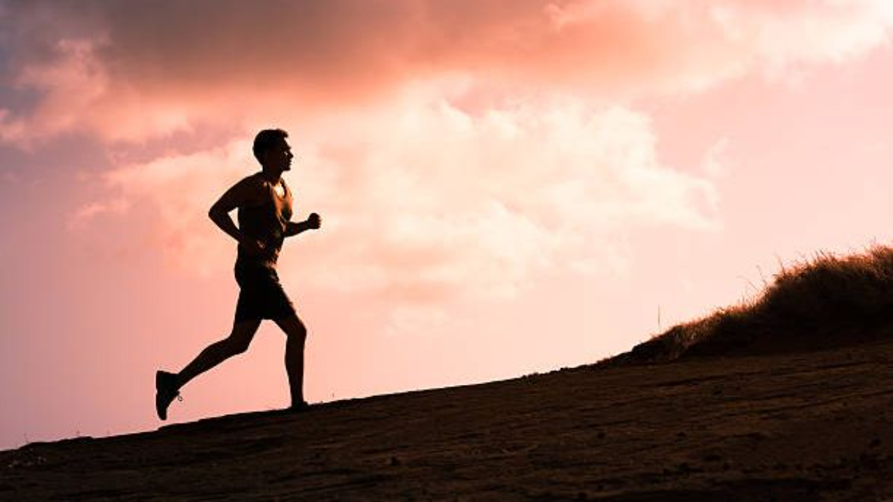 The Crucial Role Of Strength Training For Distance Runners The Crucial Role Of Strength Training For Distance Runners