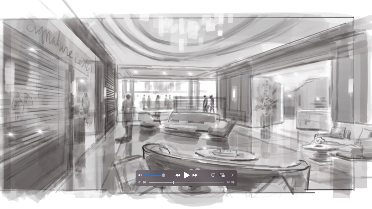 Embracing the Analog: Rediscovering Hand Drawing in the Digital ...