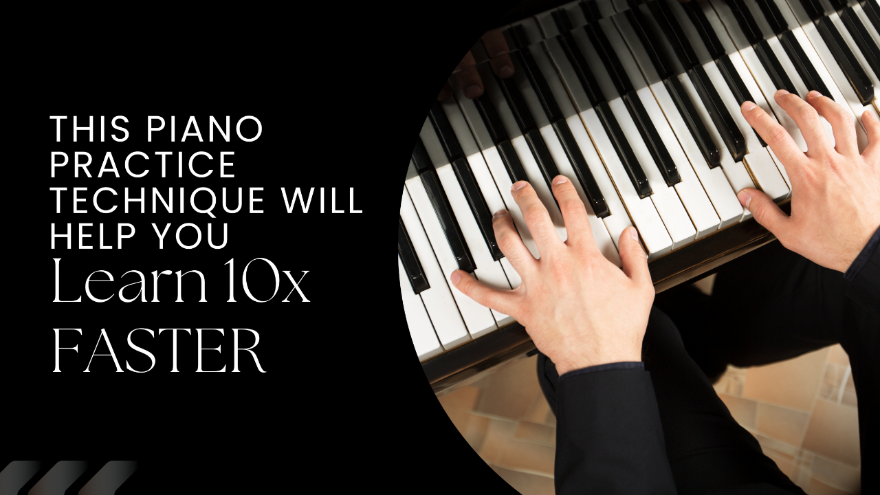 Ashlee Young Piano Blog