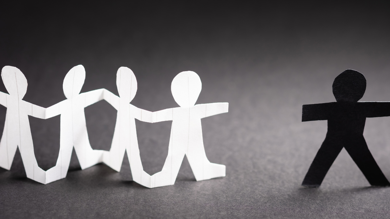 Exploring Alexander Lowen’s Different Character Types