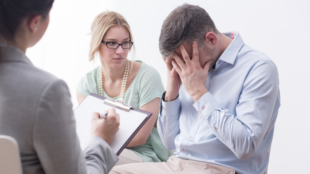 Exploring Alexander Lowen’s Different Character Types