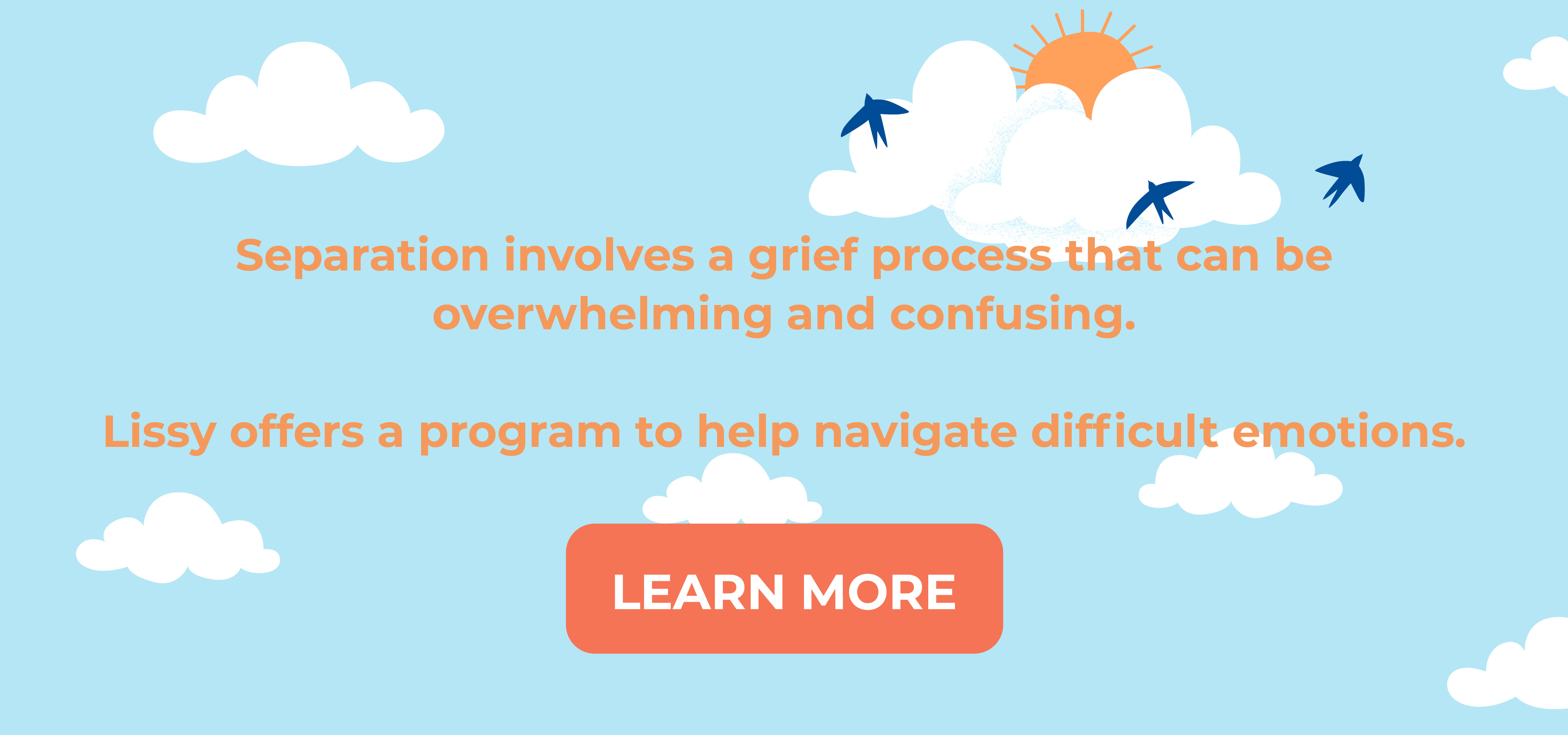 7 Stages of Grief and the Separation Process