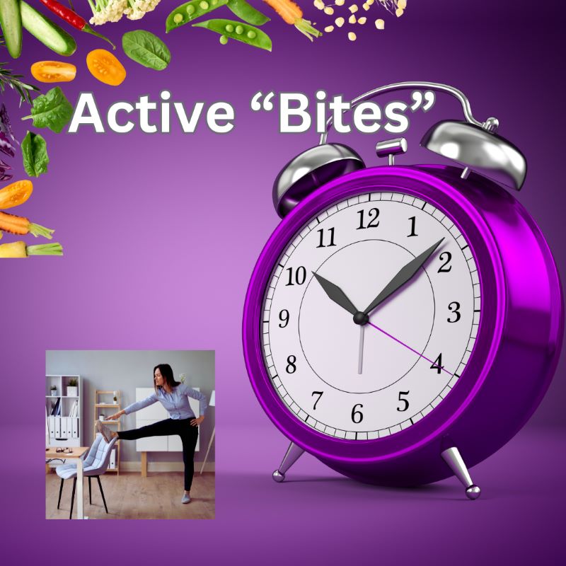 Karie's Nutrition & Lifestyle Tips