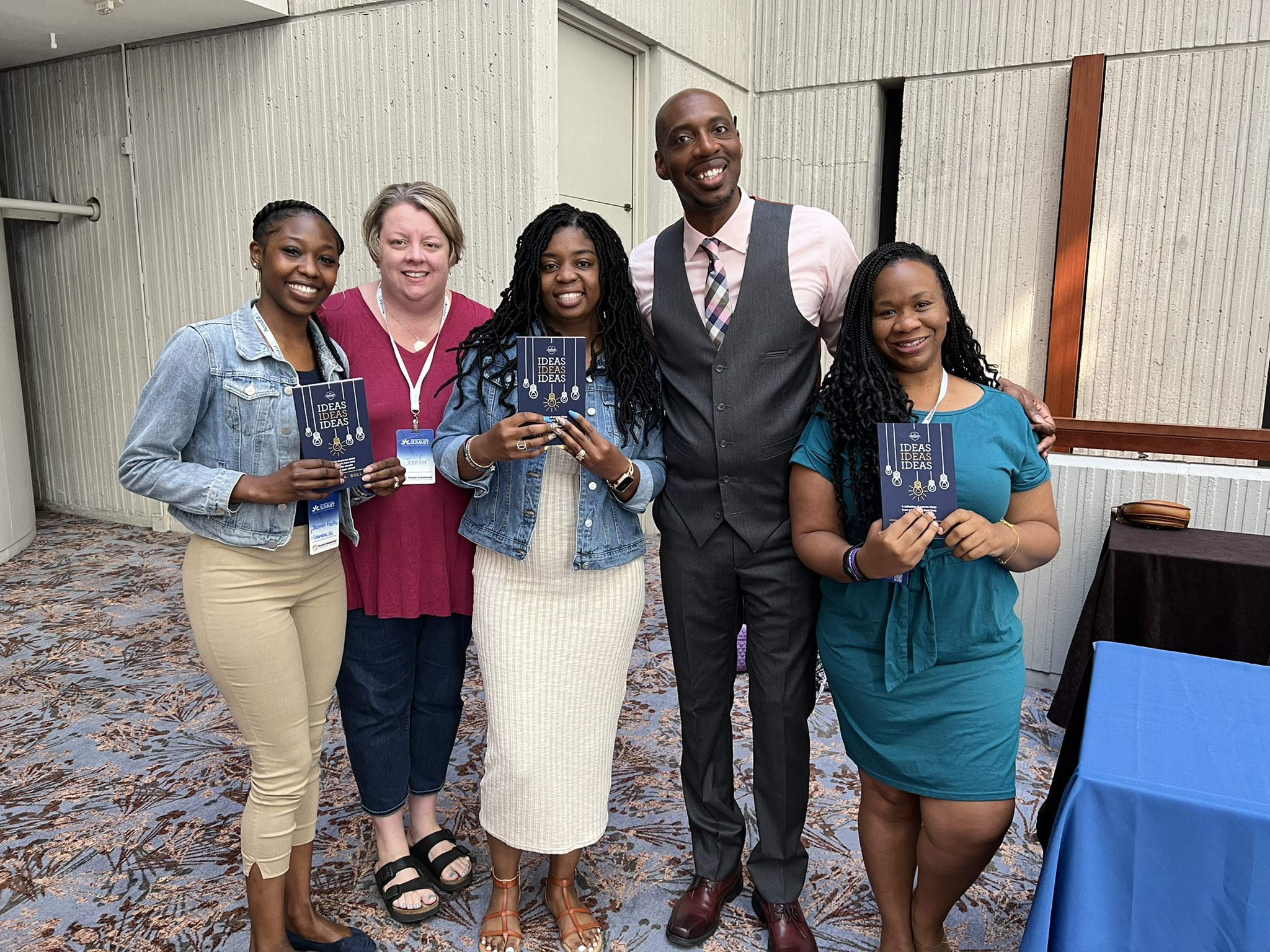 Quit Day for Schools: Five Things We Need to Stop Doing