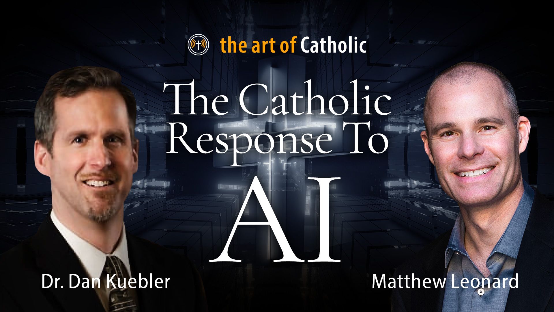 The Catholic Response to AI
