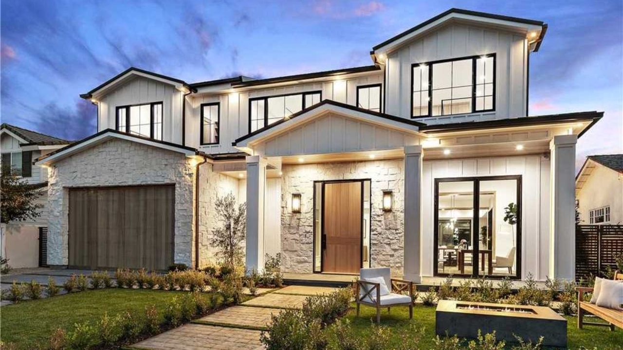 The Perks of Investing in New Construction Homes