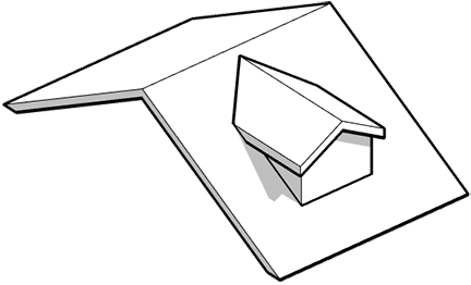 8 Tips to Create Sloped Roofs in Revit | BIM Pure Blog