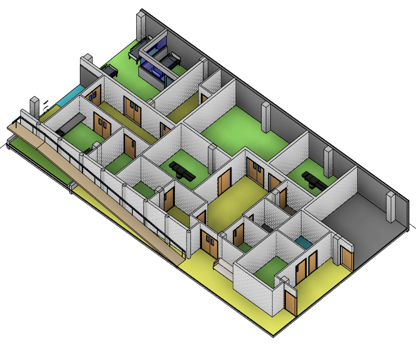 3 Dynamo Scripts to Automate Interior Design in Revit | BIM Pure Blog