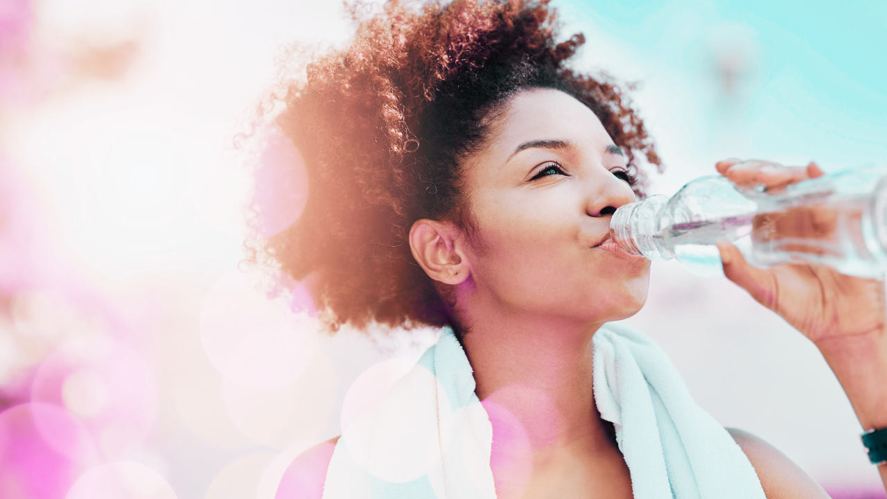 Fix the Afternoon Slump: The Power of Hydration for Endless Energy