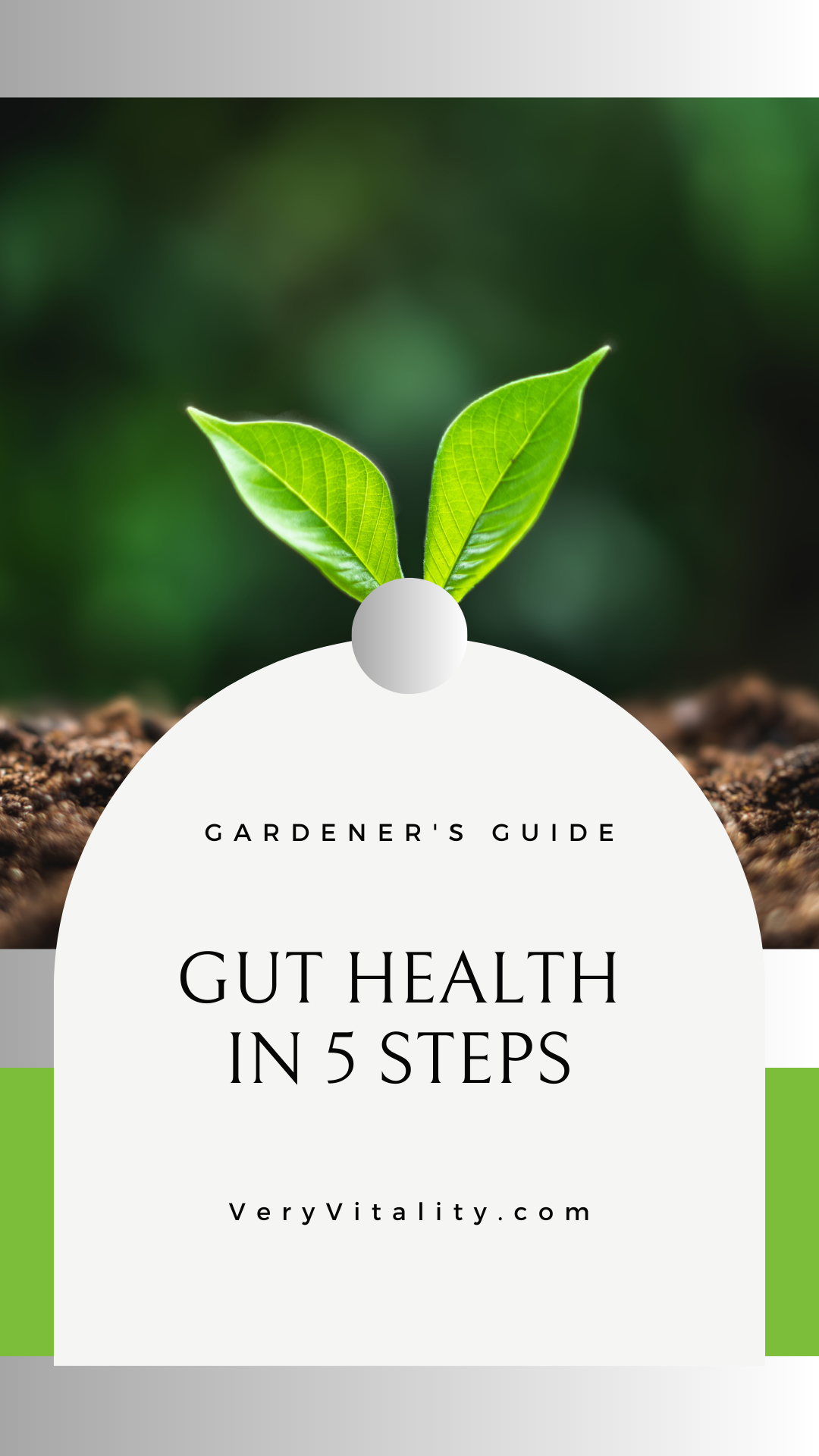 Gardeners Guide to Composting for the Gut Microbiome