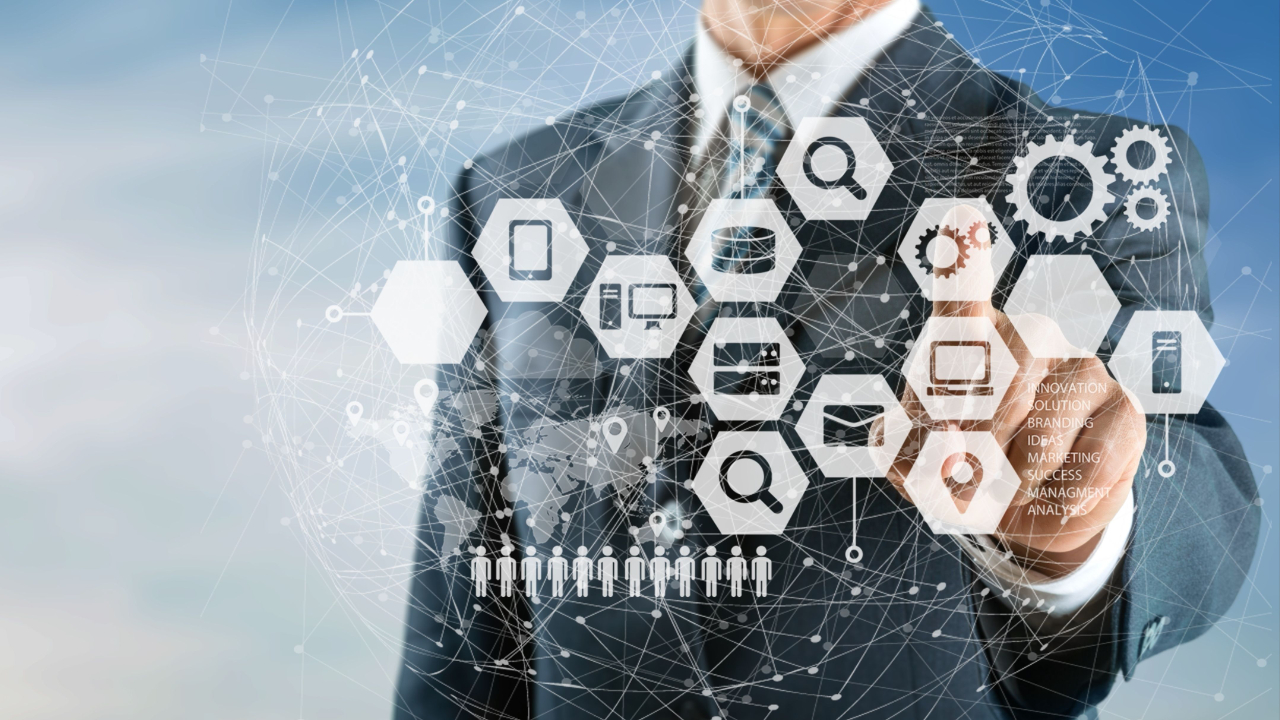 The Chief AI Officer: Empower your business with AI leadership.