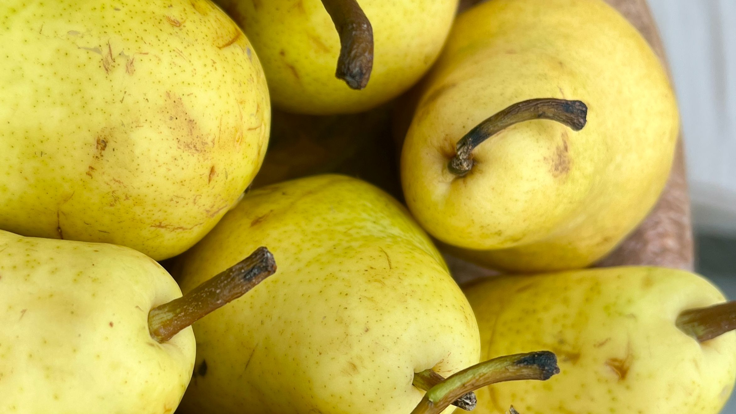 PAIR with PEAR