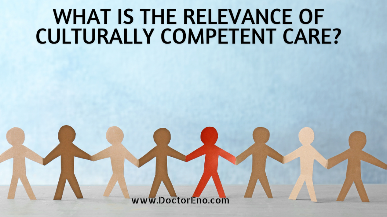 Culturally Competent Care is the Missing Piece in Healthcare Equity