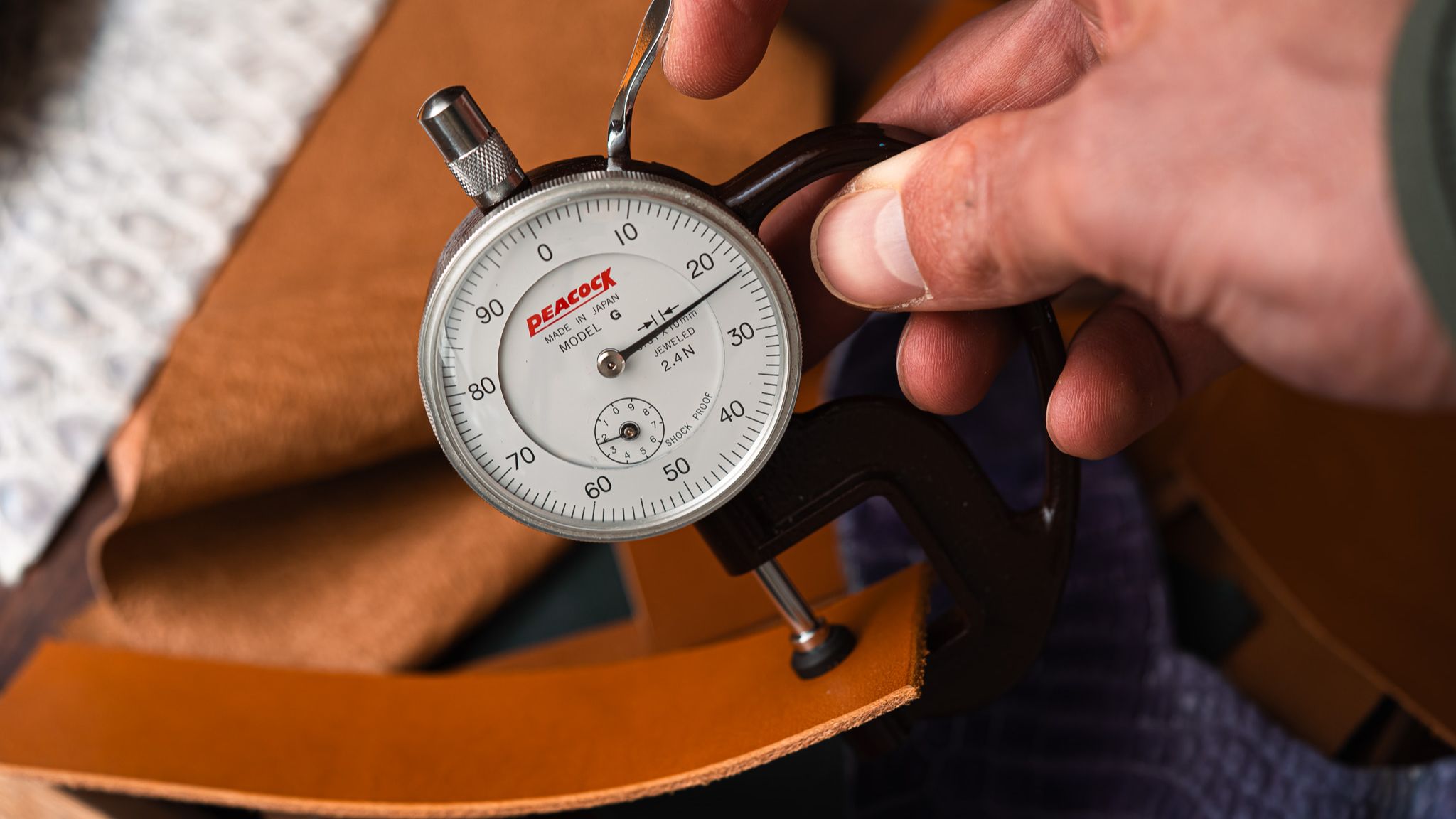 Leather Thickness Conversion Chart Oz mm Inches Leather Thickness Conversion Chart Oz mm Inches