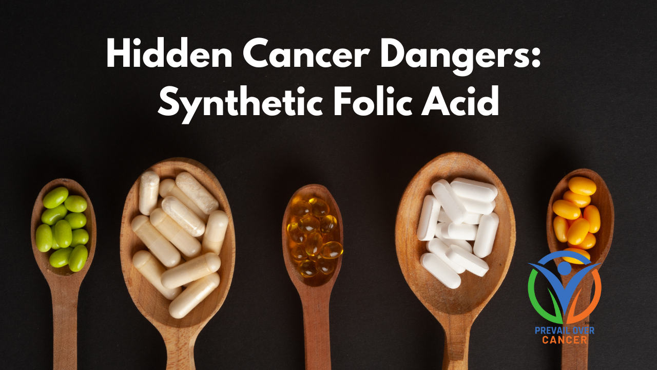 Learn How to Prevail Over Cancer