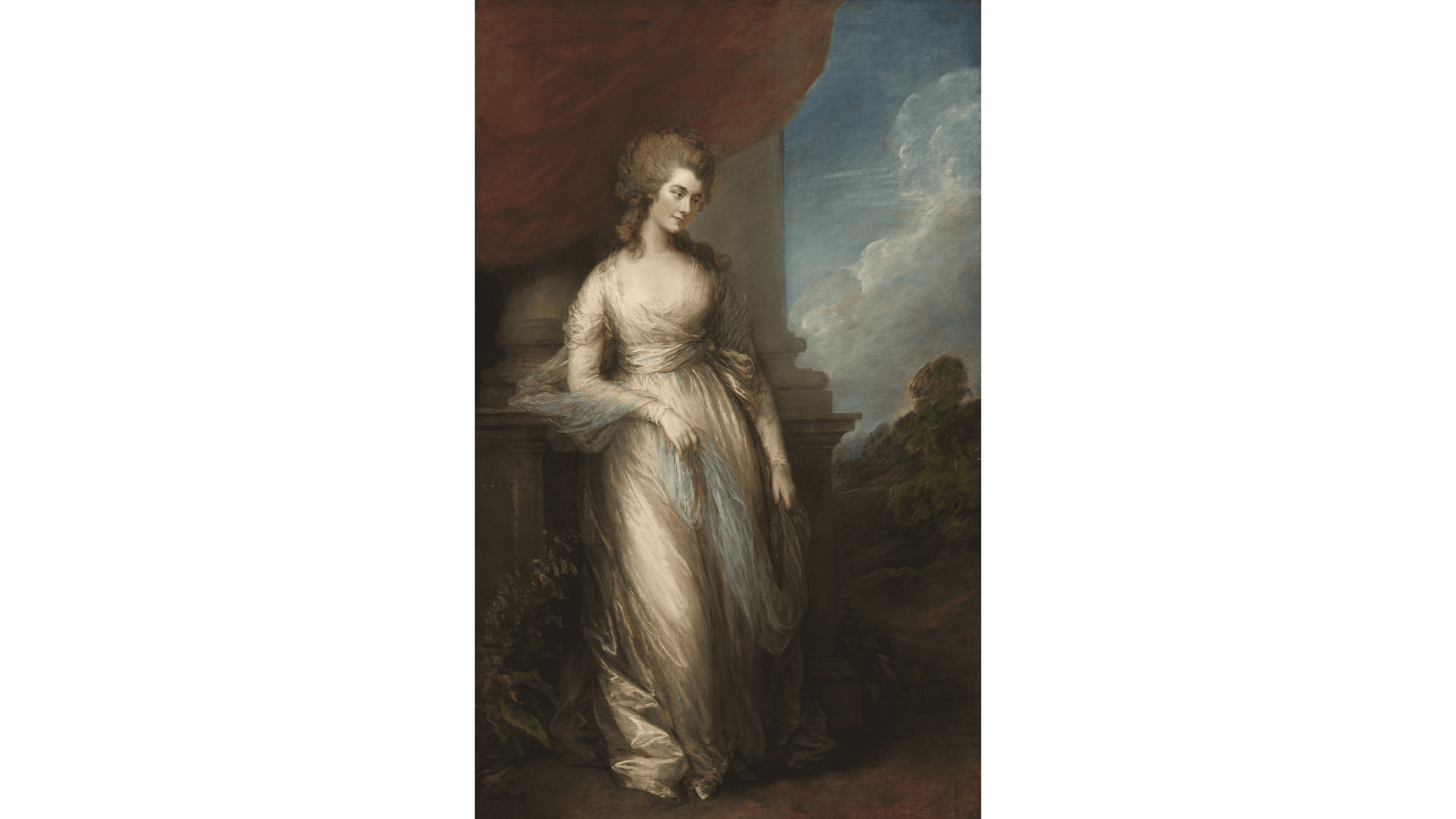 Georgiana, duquesa de Devonshire
