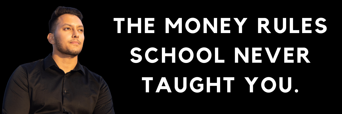 💰6 money rules I wish someone taught me sooner