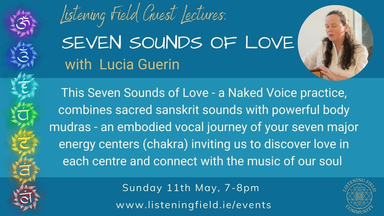 Seven Sounds of Love