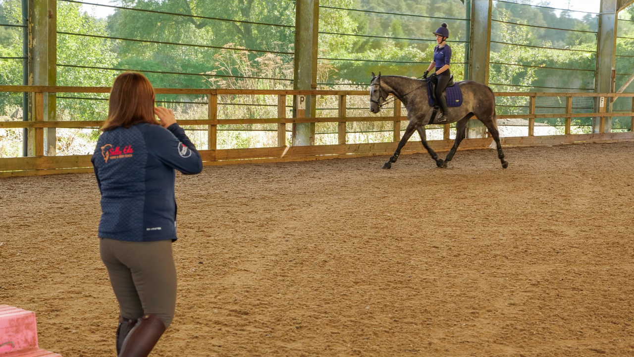 Language, Learning, and Lightbulb Moments - part one