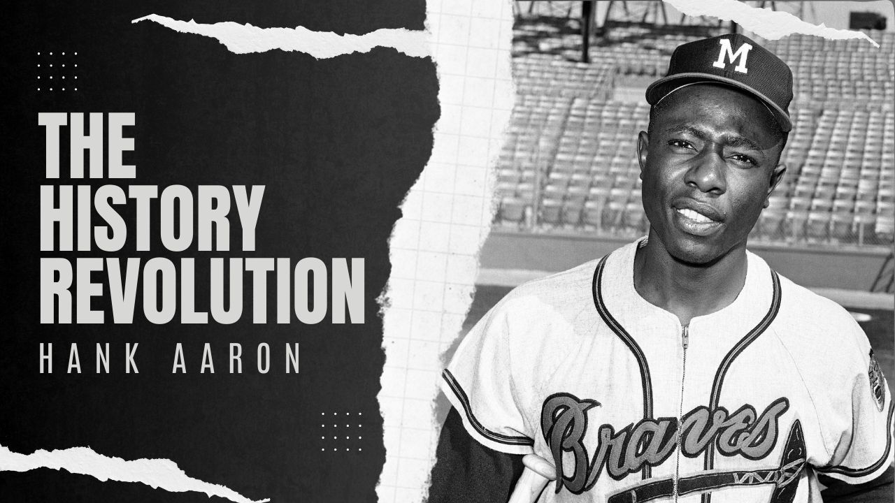 Hammerin' Hank: The Legacy of Hank Aaron