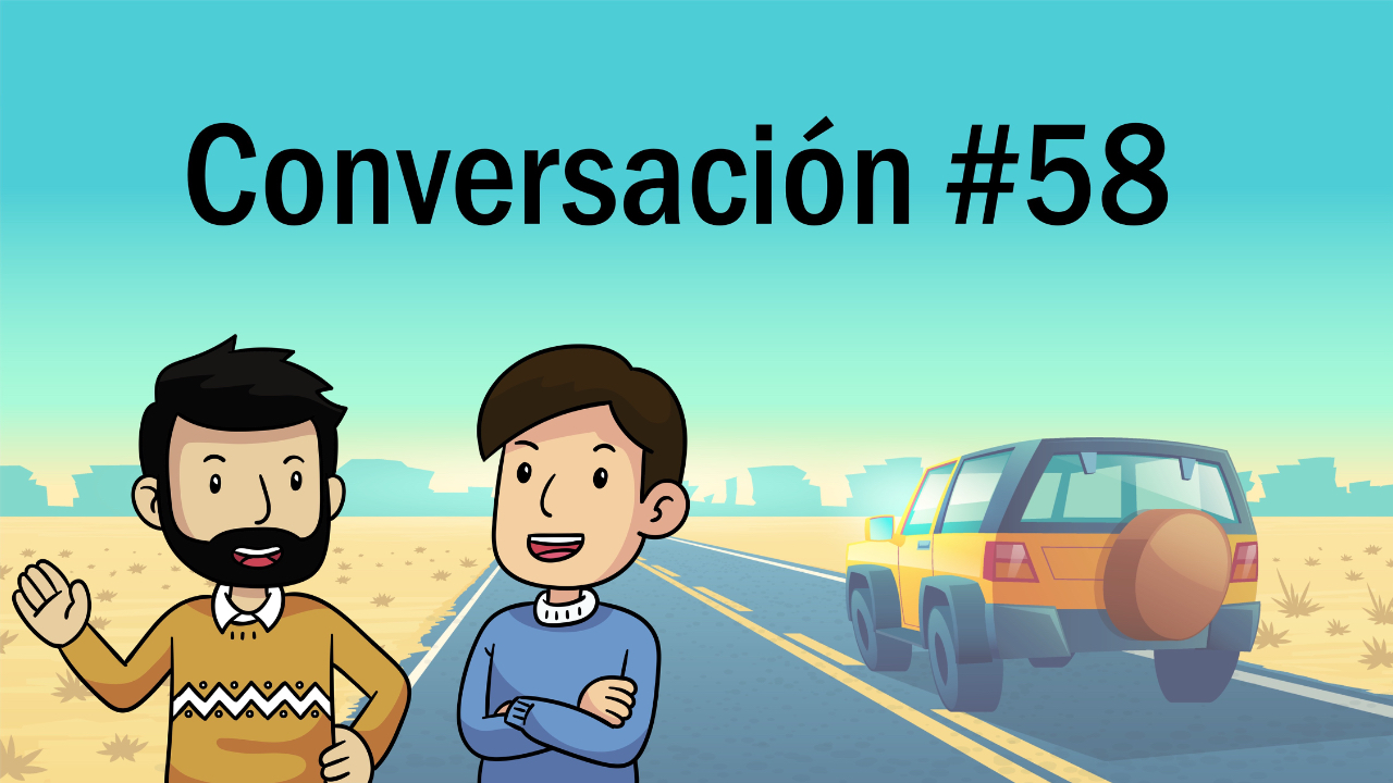 Historias Y Conversaciones Para Aprender Espa ol