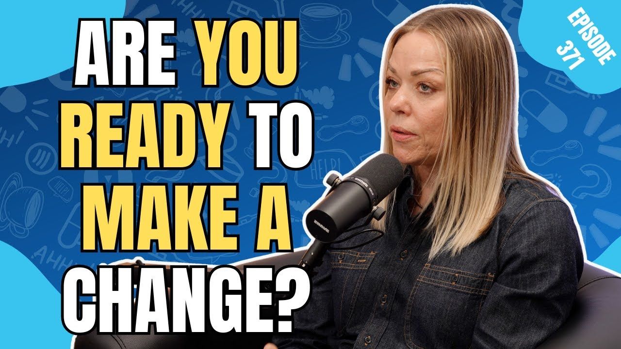 Real Recovery Podcast