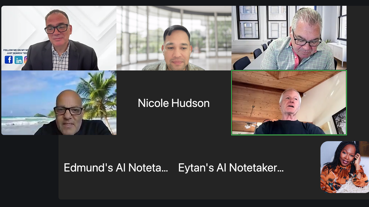 Mastering Time Management in Real Estate