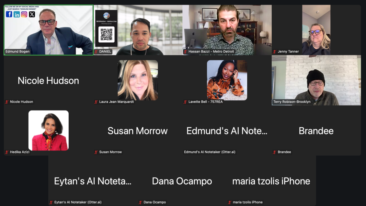 Building Powerful SOPs for Real Estate Success